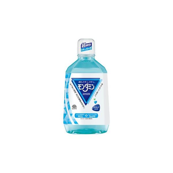 スッキリ清潔、お口の健康を守るマウスウォッシュ！すすぐだけで汚れの除去と付着予防ができる洗口液容量：1080mlオーラルケア ＞ マウスウォッシュ・スプレー ＞ マウスウォッシュ・スプレー