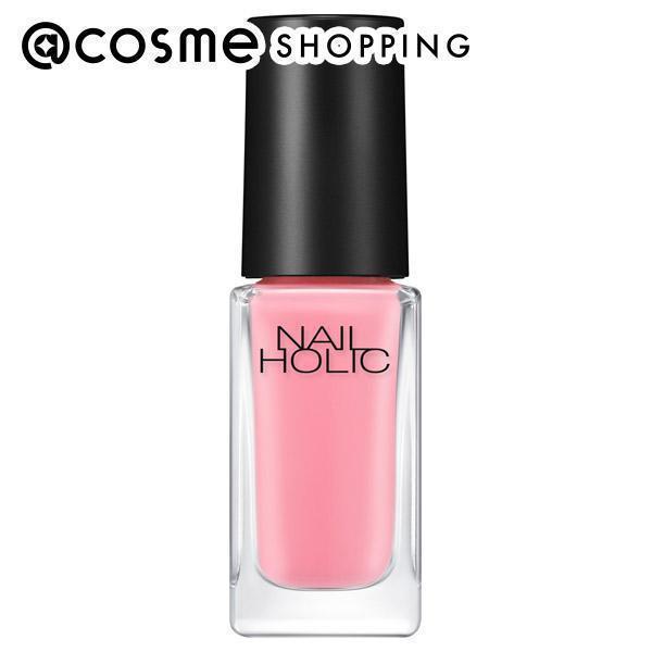 ひと塗りで高発色！なめらかな軽いタッチでのび広がり、ムラなくキレイに仕上がります。「リッチピグメント処方」を採用。一度塗りで美しい高発色に仕上がります。美しい発色とツヤが持続します。※従来品比容量：5ｍLネイル・ネイルグッズ ＞ マニキュア...