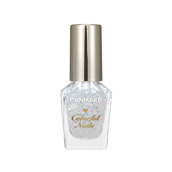 塗りやすさを考えた、持ちやすい長さのキャップとコシのある刷毛で、簡単キレイに塗れます。容量：8mlネイル・ネイルグッズ ＞ マニキュア ＞ マニキュア・ネイルカラー