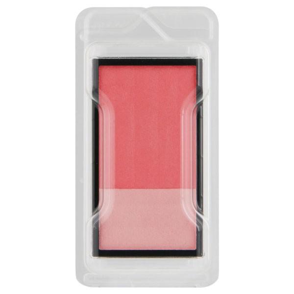 美発色でソフトマット仕上がりのチークカラー。カラータイプ。肌へのフィット性が高く、素肌が透けるような透明感のある美しい仕上がりが長時間続きます。ライトカラー&amp;血色カラーで自然な立体感をつくります。 【 8時間化粧持ちデータ取得 (当...