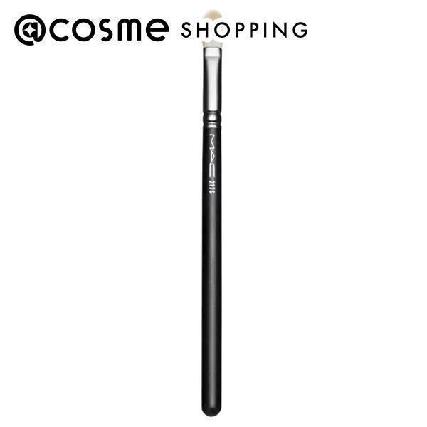 パウダーやクリーム製品で目元に陰影をつけたりぼかしたりするのにぴったりの、柔らかく毛の密度が高いオーバル状のブラシ。メイクアップ・ケアグッズ ＞ ブラシ・チップ ＞ アイメイクチップ