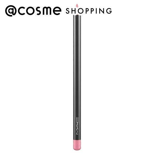 スムーズでクリーミーなタッチで、唇の輪郭をきれいに描くペンシル。豊富なカラーバリエーション。 唇をしっとり保つ、エモリエント成分配合。リップ全体にのばしてリップカラーとしても。メイクアップ ＞ 口紅・リップグロス ＞ リップライナー