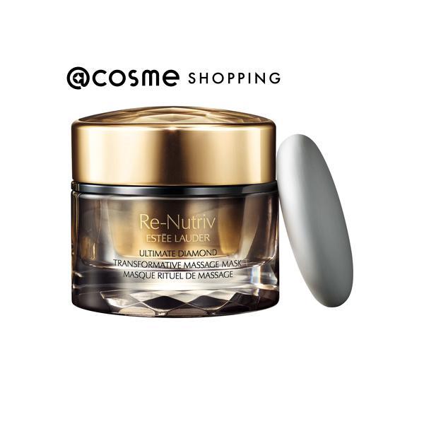 「森のダイヤモンド」と呼ばれる稀少なブラック ダイヤモンド トリュフ エキス(*)を配合したマスク。お湯の中ですばやく温まるセラミック ストーンを肌にすべらせると、クリームが熱によりとろけてつややかなオイルのヴェールのように、肌にするすると...