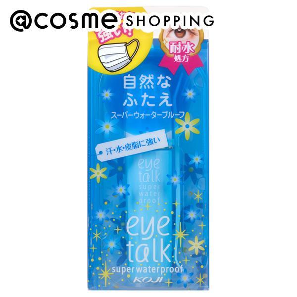■耐水性にすぐれ、作ったラインを長時間キープ。■ラテックスフリー、保湿成分配合、無香料、無着色容量：6mlメイクアップ・ケアグッズ ＞ 二重まぶた用アイテム ＞ 二重まぶた用のり