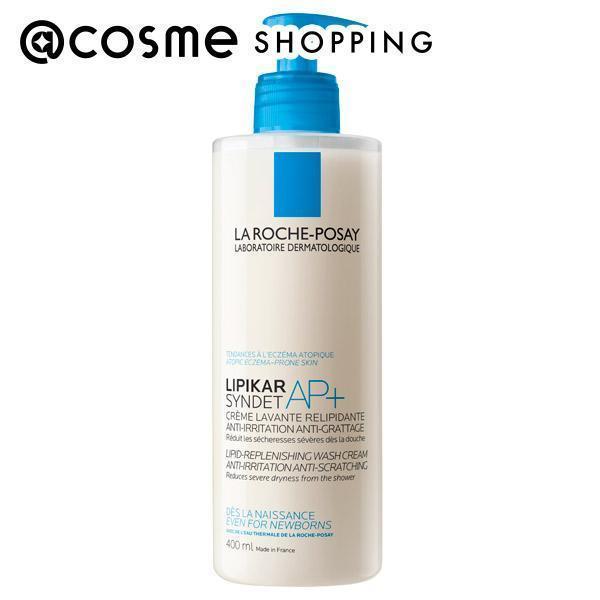 新生児の赤ちゃんから大人まで使える、敏感肌用*1の全身洗浄料。シアバター配合*2で肌にかさつき、つっぱり感を与えにくい使用感です。肌をなめらかに整え、しっとり洗い上げます。 *1 すべての人に肌トラブルがおきないわけではありません *2 シ...