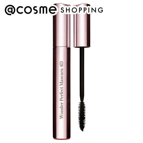 ひと塗りで簡単に長さ・ボリューム・カール・高発色の４つが叶い、使うほどにまつ毛を強く、美しく育むトリートメント効果のあるマスカラ。ローズワックス*がまつ毛をフィルムのようにコーティングし、ダメージから守ります。01：パーフェクトブラック02...