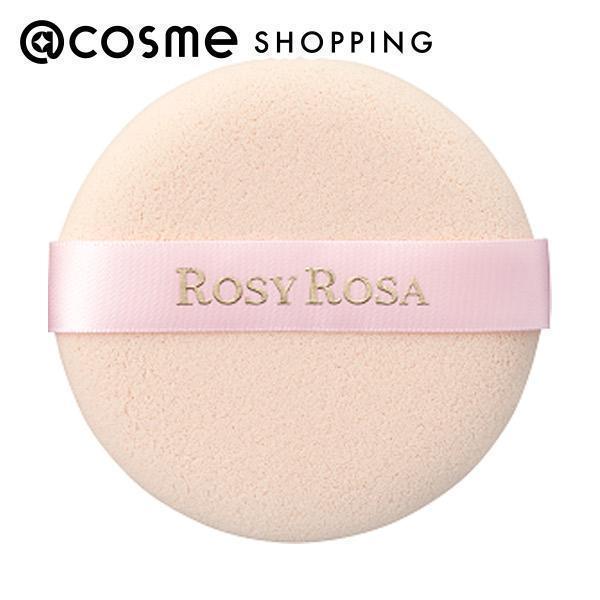 もっちりふわっとした絶妙な弾力感でお肌にやさしいタッチのメイクアップパフ。パウダーファンデーションの粉浮きを防ぎ、ムラなく肌に密着させます。大きめサイズでリボン付き！安定感のある使い心地です。メイクアップ・ケアグッズ ＞ パフ・スポンジ ＞...