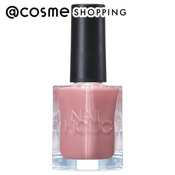 爪が呼吸しているような軽く負担感のないつけ心地。ケアしながら、つけたての色、ツヤつづくネイルカラー。容量：10mLネイル・ネイルグッズ ＞ マニキュア ＞ マニキュア・ネイルカラー