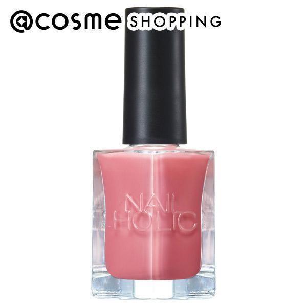 爪が呼吸しているような軽く負担感のないつけ心地。ケアしながら、つけたての色、ツヤつづくネイルカラー。容量：10mLネイル・ネイルグッズ ＞ マニキュア ＞ マニキュア・ネイルカラー