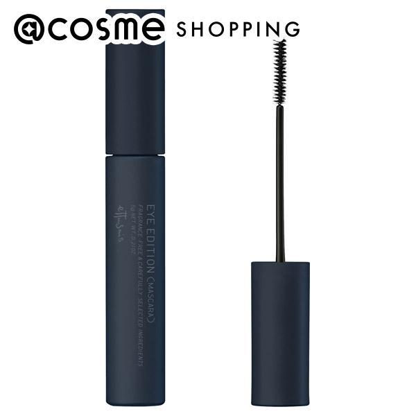 まつ毛を繊細にキャッチさりげなく印象を格上げニュアンスカラーマスカラ短いまつ毛もキャッチしてセパレート極細*三角ブラシ*従来品比較〇お湯で落とせる〇汗、皮脂、涙、にじみに強く、美しい仕上がりが長時間持続〇美容液成分配合／毛髪トリートメント（...