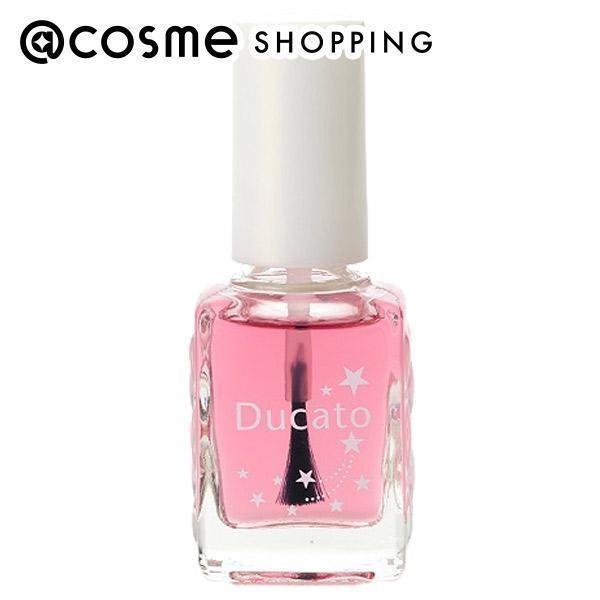 塗るだけで素爪をケア！爪にうるっと自然なツヤを出す。素爪を保護して乾燥から守る。速乾＆リムーバー不要の艶出し美容液。容量：7mLネイル・ネイルグッズ ＞ マニキュア ＞ その他マニキュア