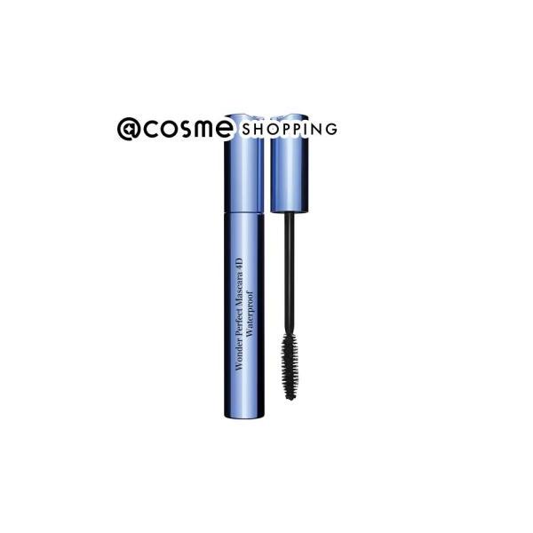 ひと塗りで長さ・ボリューム・カール・高発色の４Ｄ（4つのDimension)が叶うワンダーパーフェクトマスカラにウォータープルーフタイプが登場。夏でもパンダ目になるのを気にせず過ごせます。使う度まつ毛を強く、美しく育むトリートメント効果のあ...