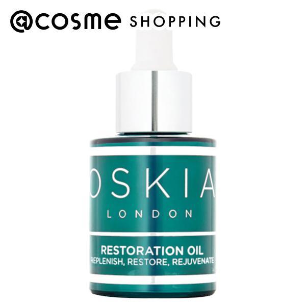 フローラルオイルをはじめナチュラルの恵みがぎゅっとつまった、軽やかで、肌馴染みのよいフェイシャルオイル。 うるおいを閉じ込めて若々しいツヤのある肌へ。※ノンコメドジェニック、ミネラルオイルは含まれていません。香り：モロッコのローズとゼラニウ...