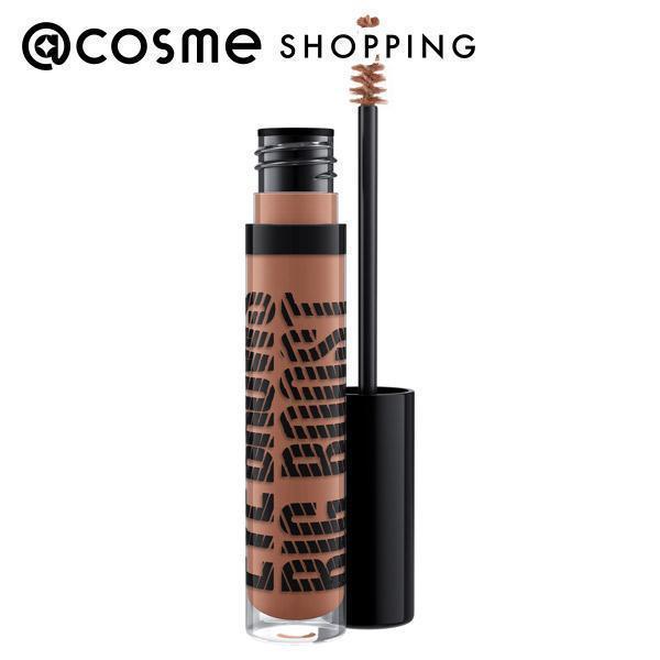 思い通りに眉をカラーリングでき、洗練された印象に仕上げるウォータープルーフの眉マスカラ。ふんわりボリューム感のある立体的な眉を演出するマイクロファイバー配合。24時間化粧持ち*。＊化粧もち (薄れ)データ取得済み(当社調べ。効果には個人差が...