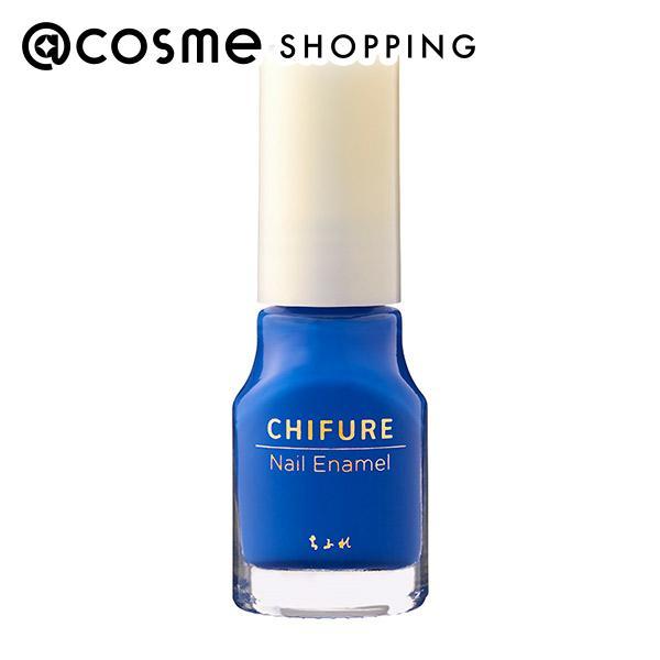 速乾性にすぐれ、つけたての仕上がりが長持ちするネイルエナメルです。なめらかにのびてムラになりにくく、ぬりやすい平筆タイプ。 豊富な色揃えで、トレンドの色からベーシックな色まで、なりたい指先に合わせて選べます。　　・カラー：945ブルー系・【...