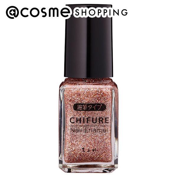 ネイルアートが自在にできる、細筆タイプのネイルエナメルです。速乾性にすぐれ、美しい仕上がりが長持ちします。なめらかにのびて、ひとぬりでしっかり発色します。　　・カラー：000ブロンズ系ラメ・【細筆タイプのネイルエナメル】ネイルアートが自在に...