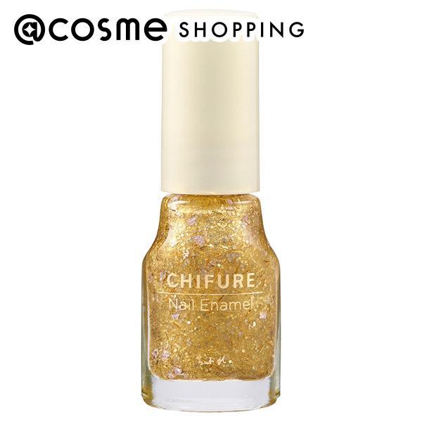 速乾性にすぐれ、つけたての仕上がりが長持ちするネイルエナメルです。なめらかにのびてムラになりにくく、ぬりやすい平筆タイプ。 豊富な色揃えで、トレンドの色からベーシックな色まで、なりたい指先に合わせて選べます。　　・カラー：016カラフルラメ...