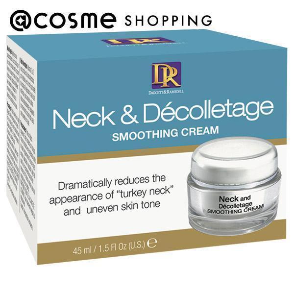 ・ネック＆デコルテージスムージングクリームは「七面鳥のような首」の外観と肌のトーンを減少させます。・首のケアに特化した美容成分配合。肌のキメを整え、すべすべにします。・朝と就寝前、1日2〜3回気になる部位に塗ってください。ボディケア ＞ ネ...