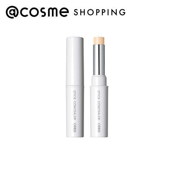 スルスルとのびて、肌に溶け込むようになじみ、ピタッと密着。しっかりとカバーしつつ、透明感を高めるブルーリフレクトパウダーの働きと、日本人の肌色に合わせた巧みな色設計で、ごく自然な仕上がりになります。たった10秒で隠したいシミをサッとカバー。...