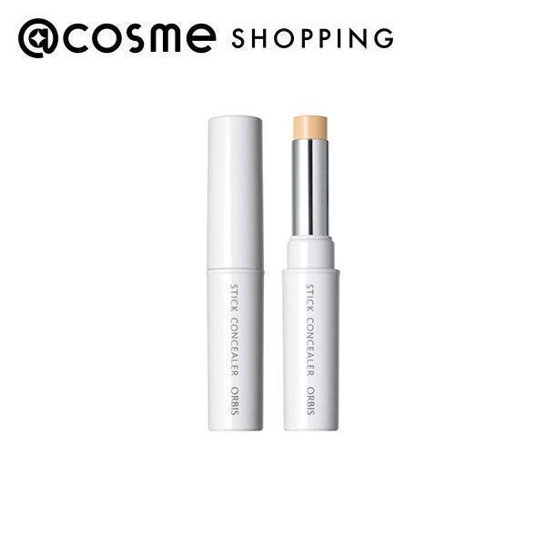 スルスルとのびて、肌に溶け込むようになじみ、ピタッと密着。しっかりとカバーしつつ、透明感を高めるブルーリフレクトパウダーの働きと、日本人の肌色に合わせた巧みな色設計で、ごく自然な仕上がりになります。たった10秒で隠したいシミをサッとカバー。...