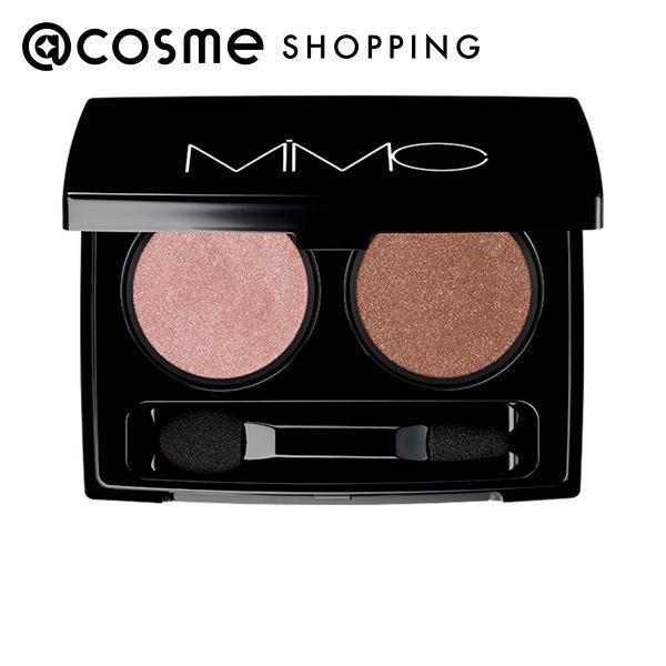 輝きながら目元に潤いを与えるモイスチュアシャドーベージュピンク×ソフトブラウン肌なじみのいいピンクと赤みブラウンでたおやかさの中に強さを感じる目元にPOINT 1輝きの美しいミネラルを美容成分でプレストPOINT 2 皮膚に存在しているが年...