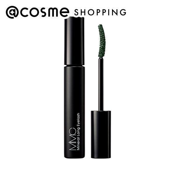 まつ毛と馴染みながらほのかにニュアンスを感じさせる絶妙グリーン。光に当たるときれいに発色POINT 1長く、美しい、上向きのツヤやかなまつ毛を長時間キープPOINT 2お湯でオフできるフィルムタイプメイクアップ ＞ マスカラ・マスカラ下地 ...