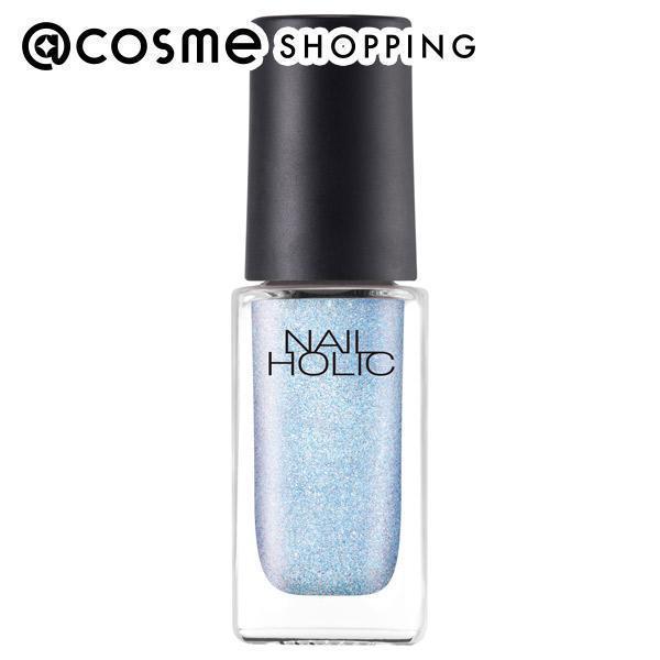 なめらかな軽いタッチで伸び広がり、ひと塗りでムラなくキレイな高発色に仕上がる近未来感のような輝きあるネイルカラー容量：5mLネイル・ネイルグッズ ＞ マニキュア ＞ マニキュア・ネイルカラー