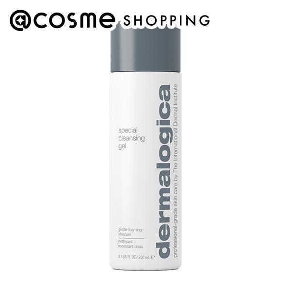 石油系界面活性剤不使用で、ソープフリーの泡ジェル状洗顔料。ダーマロジカ創業時から愛されているロングセラーです。配合されたキラヤ*1によってやわらかく泡立ち、肌本来のモイスチャーバランスを崩すことなく不純物を取り除き、ふっくらとしたなめらかな...