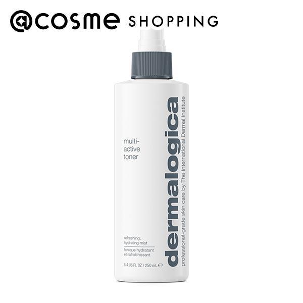 肌にうるおいを与えるスプレータイプの化粧水。保湿成分が肌に水分をしっかり届けてコンディションを整え、アルニカ花、ラベンダーなどの整肌成分が肌をリフレッシュさせます。洗顔後、顔や首はもちろん、入浴後に全身の保湿にもおすすめです。スプレータイプ...