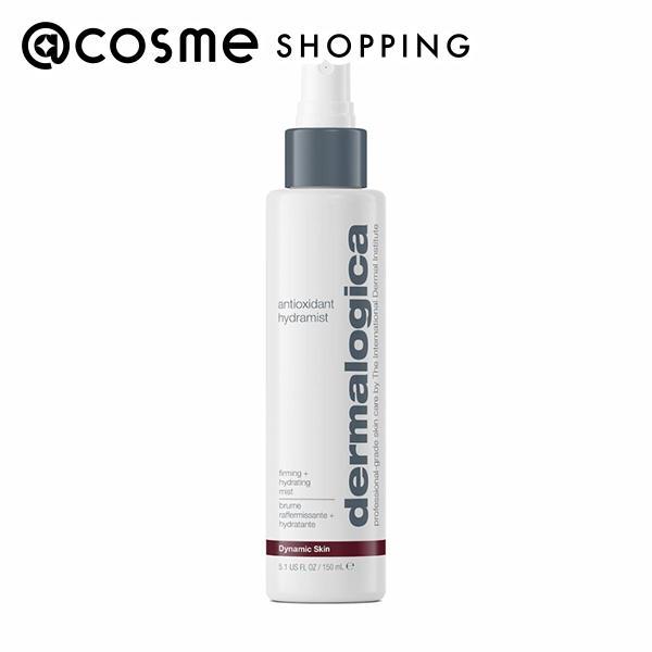 ミストタイプのエイジングケア*1化粧水。安定型ビタミンC*2やペプチド*3が肌にうるおいを与えることで、ふっくらとした若々しい印象を抱かせるハリ肌へと導きます。細かいミストはメイクの上からでも使用でき、日中の保湿ケアにも役立ちます。ダマスク...