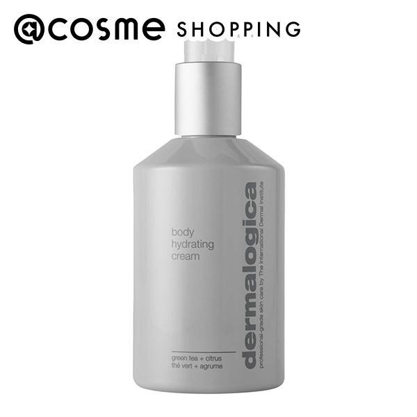 ダーマロジカオリジナルエッセンシャルオイルブレンドで肌を保湿しスムースに整える栄養豊富なクリーム。ボディケア ＞ ボディケア ＞ ボディクリーム