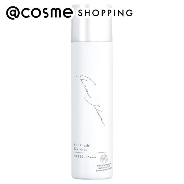 <ポイント>・SPF50+ PA++++・透明感...トリプルフラーレンを限界配合。マーク取得済！・ブルーライトカット…2種の酸化セリウムを配合・ 厳選した15種の美容成分を配合<特徴>*内容量50g*顔・からだ用*...