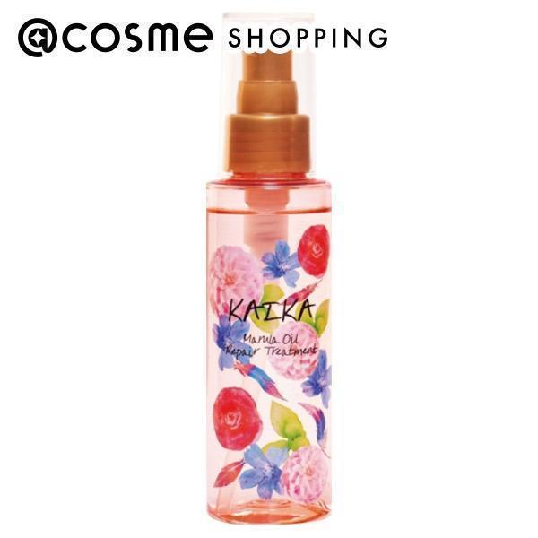 傷んだ髪に艶を与え、しっとり感と香りを。オイルなのにサラサラべたつきません。マルラオイル、オリーブスクワラン、アミノ酸11種配合。マルラオイルは南アフリカの過酷な環境で育つマルラの木の実から抽出した希少なオイルです。性質上、サラサラなのに保...