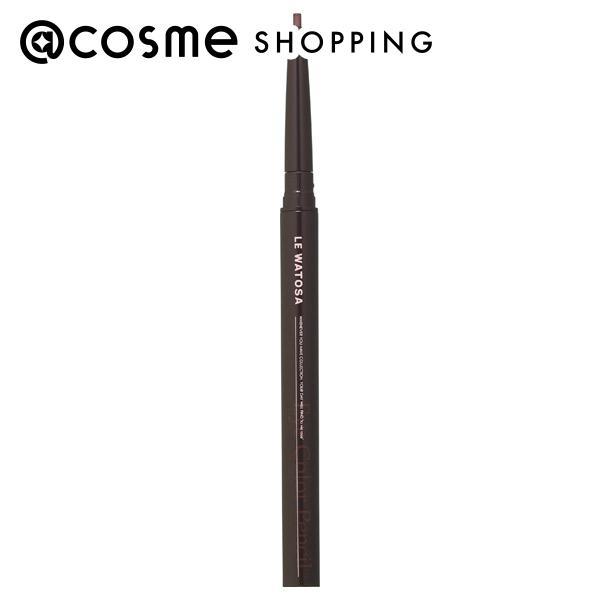 ・no.552ショコラフィグ chocolat figue深く濃く艶やかな印象を残すセクシィなチョコレートブラウン。甘くもやさしくも、攻めたいときも。・印象的なまなざしを創るニュアンスのあるこだわりの色。・適度な柔らかさでなめらかに描ける繰...