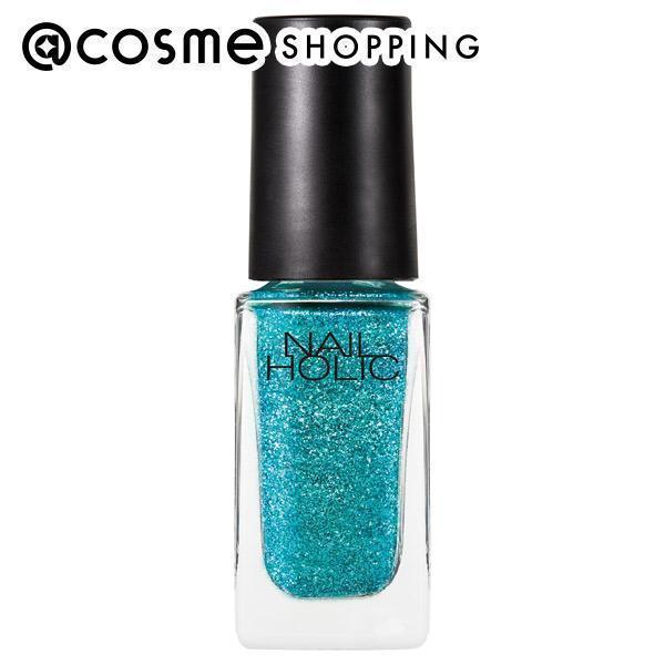 煌めくのに抜け感があるグリッターリッチなカラーレンジで、爪に彩りと華やかさを与えるグラマラスなネイルカラー容量：5mLネイル・ネイルグッズ ＞ マニキュア ＞ マニキュア・ネイルカラー