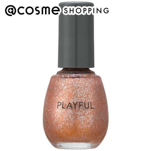 トップ・ベース不要のネイルカラーです。はがれた箇所の補修にも簡単に使用できます。ケア・保護成分も配合しているので、これ１本で両手5分仕上げができる、万能ネイルカラーです。容量：10mlネイル・ネイルグッズ ＞ マニキュア ＞ マニキュア・ネ...