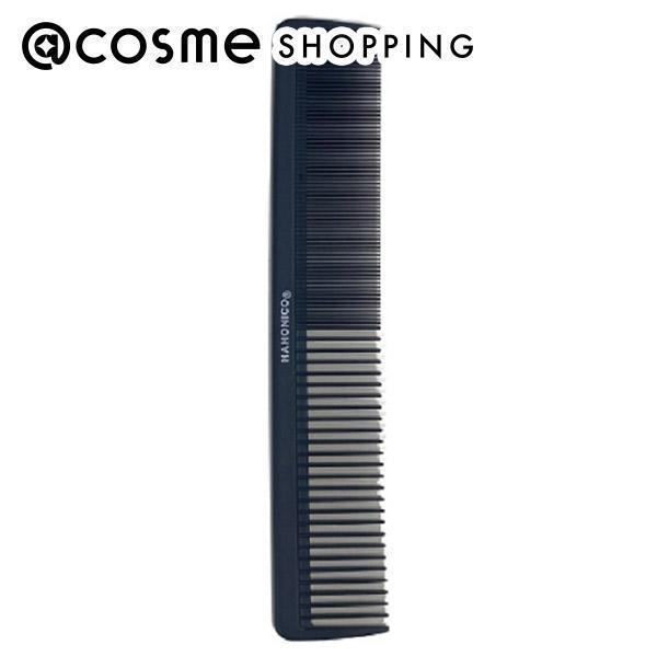 美容師さんが設計した粗目、細目一体型のカーボントリートメントコーム。耐熱仕様、静電気防止。★インバスでのご使用が特におすすめです。ヘア・ヘアケアグッズ ＞ その他ヘア・ヘアケアグッズ ＞ その他ヘア・ヘアケアグッズ
