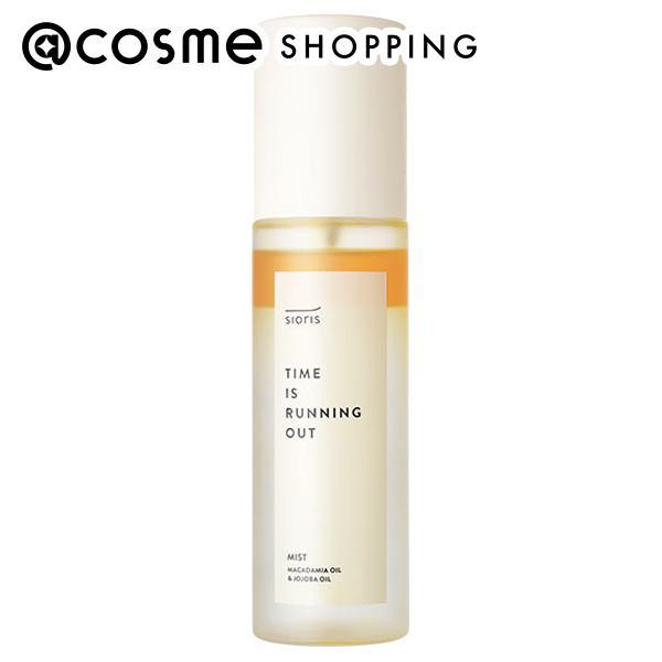 3in1オイルイン 美容ミスト(しっとり)化粧水とオイル美容液が1つになった2層式ミスト。ビタミンCが豊富なユズエキスが乾燥する肌に活気をチャージしうるツヤ肌へ導きます。マカデミアシードオイル10%、ホホバ種子油2% 肌の油水分バランスを保...