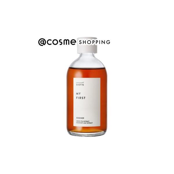 ファーストステップブースタートナー(化粧水)とエッセンス(ブースター美容液)の機能を持つ美容化粧水。洗顔後の肌に溢れんばかりの潤いを満たしながら、ミニマムスキンケアを実現。乾燥などの環境によるダメージを防ぎ、しっとりモチモチ肌へと導きます。...