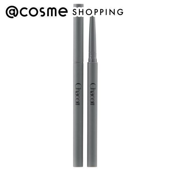 速乾性に優れた密着力で汗・皮脂・水に強いウォータープルーフ処方のアイライナーこすれにも強く、美しい発色です。ジェルのようになやさしいタッチで、デリケートな目元にも“するする"と描けます。サスティナブルな取り組みとオーガニック認証のうるおい成...