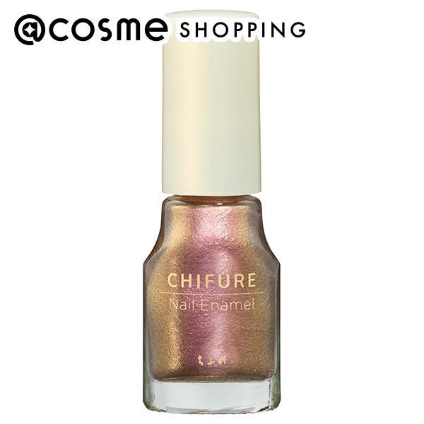 速乾性にすぐれ、つけたての仕上がりが長持ちするネイルエナメルです。なめらかにのびてムラになりにくく、ぬりやすい平筆タイプ。 豊富な色揃えで、トレンドの色からベーシックな色まで、なりたい指先に合わせて選べます。　　・カラー：102ピンク系ラメ...