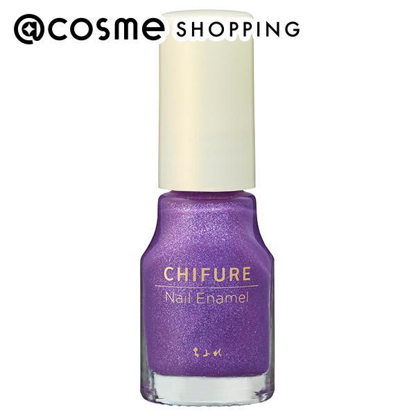 速乾性にすぐれ、つけたての仕上がりが長持ちするネイルエナメルです。なめらかにのびてムラになりにくく、ぬりやすい平筆タイプ。 豊富な色揃えで、トレンドの色からベーシックな色まで、なりたい指先に合わせて選べます。　　・カラー：348パープル系ラ...