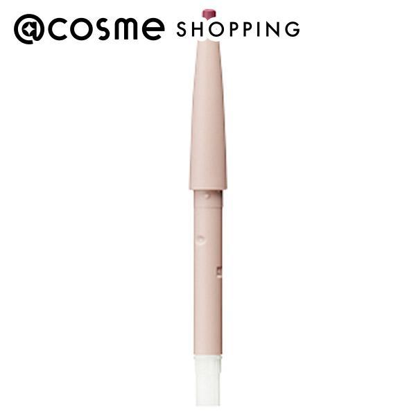 なめらかなタッチで、思いどおりの輪郭に補整するリップライナーです。唇のラインをひきしめながら、ふっくらとした立体感を演出します。※こちらの商品は詰替え用のため本体は付属致しません。メイクアップ ＞ 口紅・リップグロス ＞ リップライナー