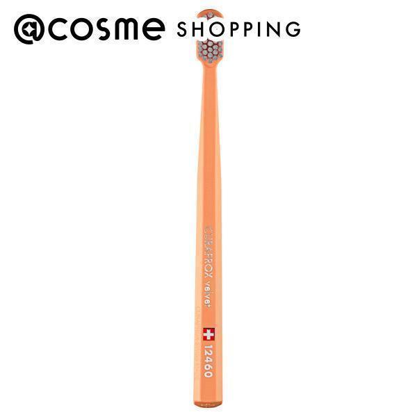 ・通常の歯ブラシの5〜10倍以上の毛量（12460本）・ナイロンではなく特殊なポリエステル Curen繊維を使用。撥水性が良く、優しく磨けば3ヶ月使用可能。・力を入れずに磨く事で、プラークが良く落ちます。・八角形の柄がどんな持ち方でも歯肉に...