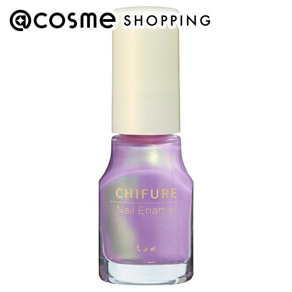 速乾性にすぐれ、つけたての仕上がりが長持ちするネイルエナメルです。なめらかにのびてムラになりにくく、ぬりやすい平筆タイプ。豊富な色揃えで、トレンドの色からベーシックな色まで、なりたい指先に合わせて選べます。　　・カラー：301パープル系パー...