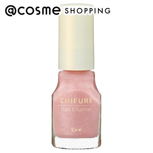 速乾性にすぐれ、つけたての仕上がりが長持ちするネイルエナメルです。なめらかにのびてムラになりにくく、ぬりやすい平筆タイプ。豊富な色揃えで、トレンドの色からベーシックな色まで、なりたい指先に合わせて選べます。　　・カラー：103ピンク系パール...