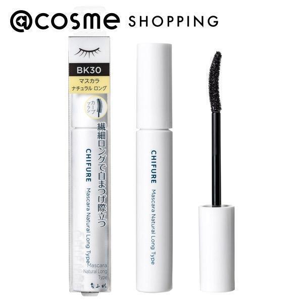 極細・高密度カーブブラシでまつげ1本1本をきれいにコーティング。自然に際立つまつげに仕上がります。　　・カラー：BK30ブラック・内容量：8.5g・【ナチュラルな仕上がりのロングマスカラ】繊細で自然な仕上がりのロングタイプマスカラ。自まつ毛...