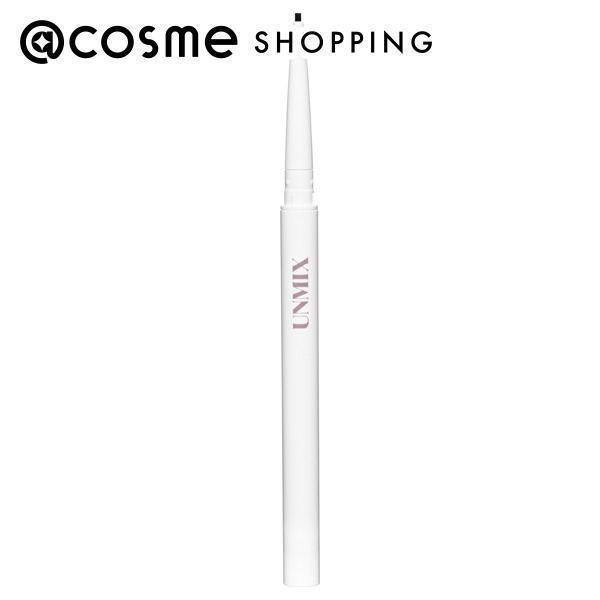 「まつ毛」を強調するために生まれた新発想のジェルアイライナー。人肌のツヤと薄膜仕上げで、ラインだけが悪目立ちすることなく、目元の印象を自然と強くしてくれます。直径わずか1.5mmの極細芯は、独特の硬さと滑りのよさが特徴で、スムースな使用感を...