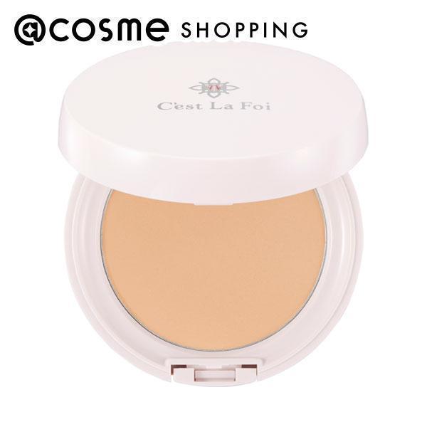 ●素肌をうるおいケアしながらメイクできるフェイスパウダー●美容液＆ミネラル成分82％配合（保湿成分）。素肌を乾燥・肌荒れから守り、なめらかなうるおい美肌へ導きます。・ビタミンC誘導体 VC-IP※　・15種のアミノ酸　・3種のセラミド　・ヒ...