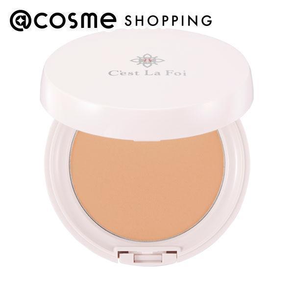 ●素肌をうるおいケアしながらメイクできるフェイスパウダー●美容液＆ミネラル成分82％配合（保湿成分）。素肌を乾燥・肌荒れから守り、なめらかなうるおい美肌へ導きます。・ビタミンC誘導体 VC-IP※　・15種のアミノ酸　・3種のセラミド　・ヒ...